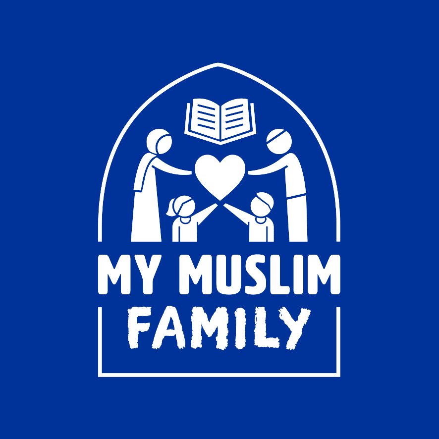 My Muslim Family